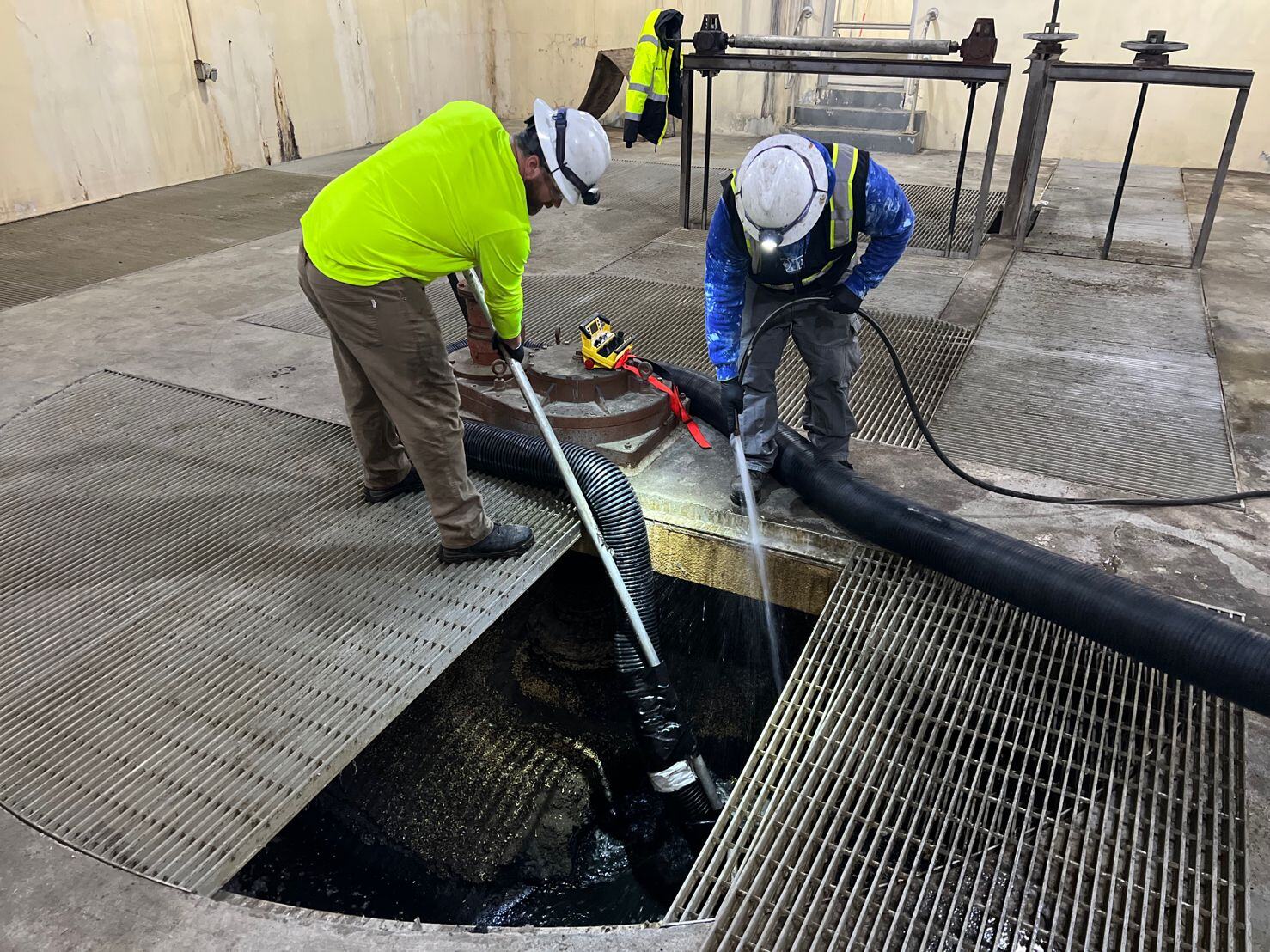 The Importance of Proactive Environmental Management