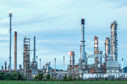 4 Advantages of Partnering with an Environmental Engineering Firm