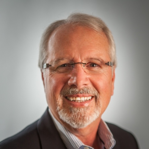 Brett D. Fadeley | Leadership Team | Handex