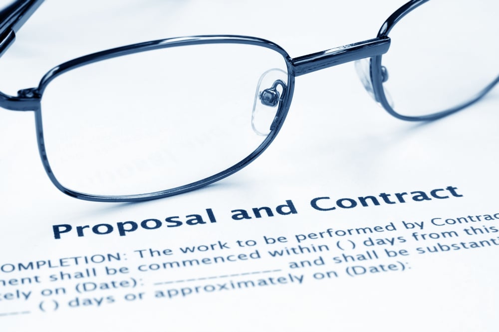 4 Steps to Responding to a Request For Proposal (RFP)