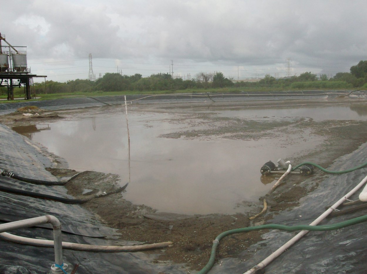 Is a Geomembrane the Right Choice for My Sludge Dewatering Needs?