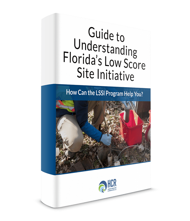 Guide to Understanding Florida's Low Score Site Initiative | HCR