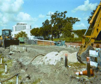 Source Removal | Project Profiles | HCR