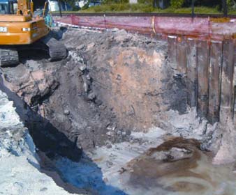 Source Removal | Project Profiles | HCR