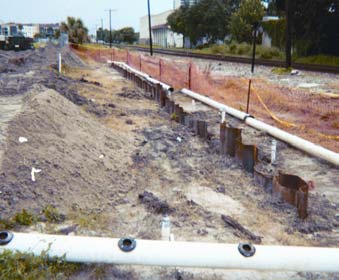 Source Removal | Project Profiles | HCR
