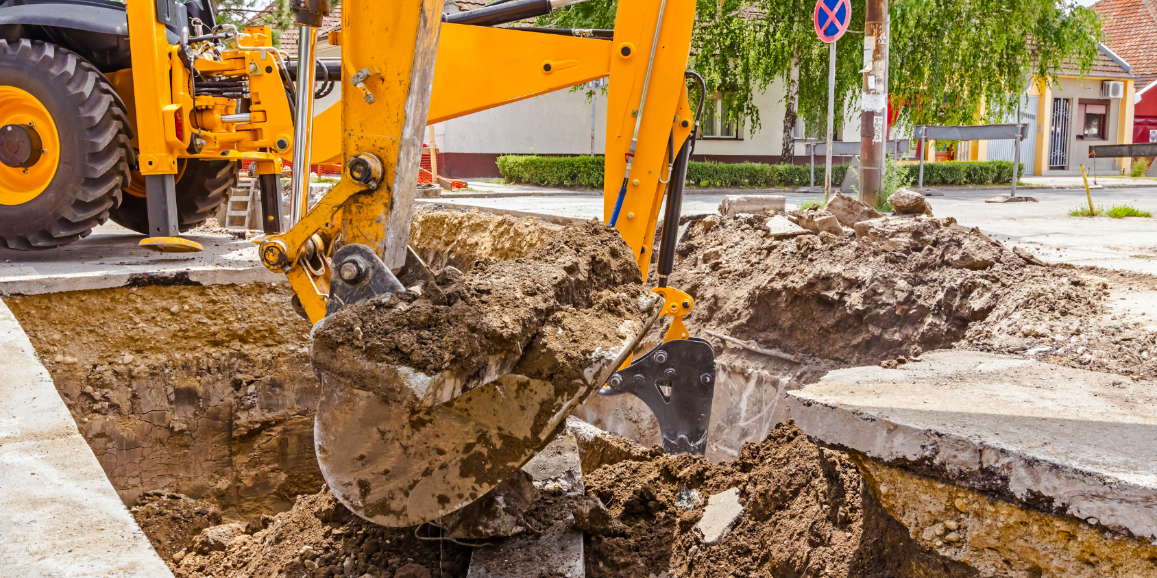 Your Complete Guide to Soil Remediation