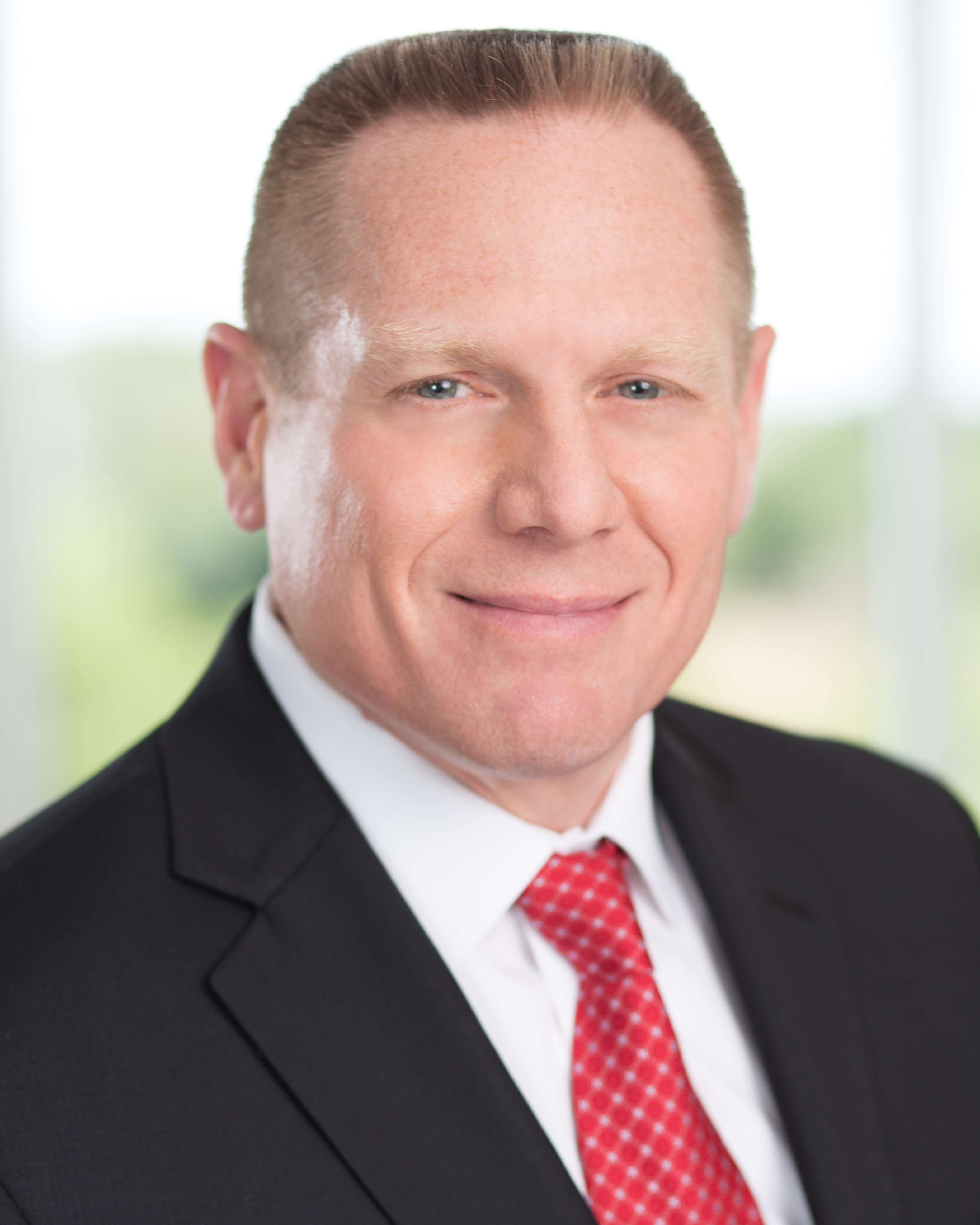 Handex Announces Andy Shoulders as President and Chief Operations Officer