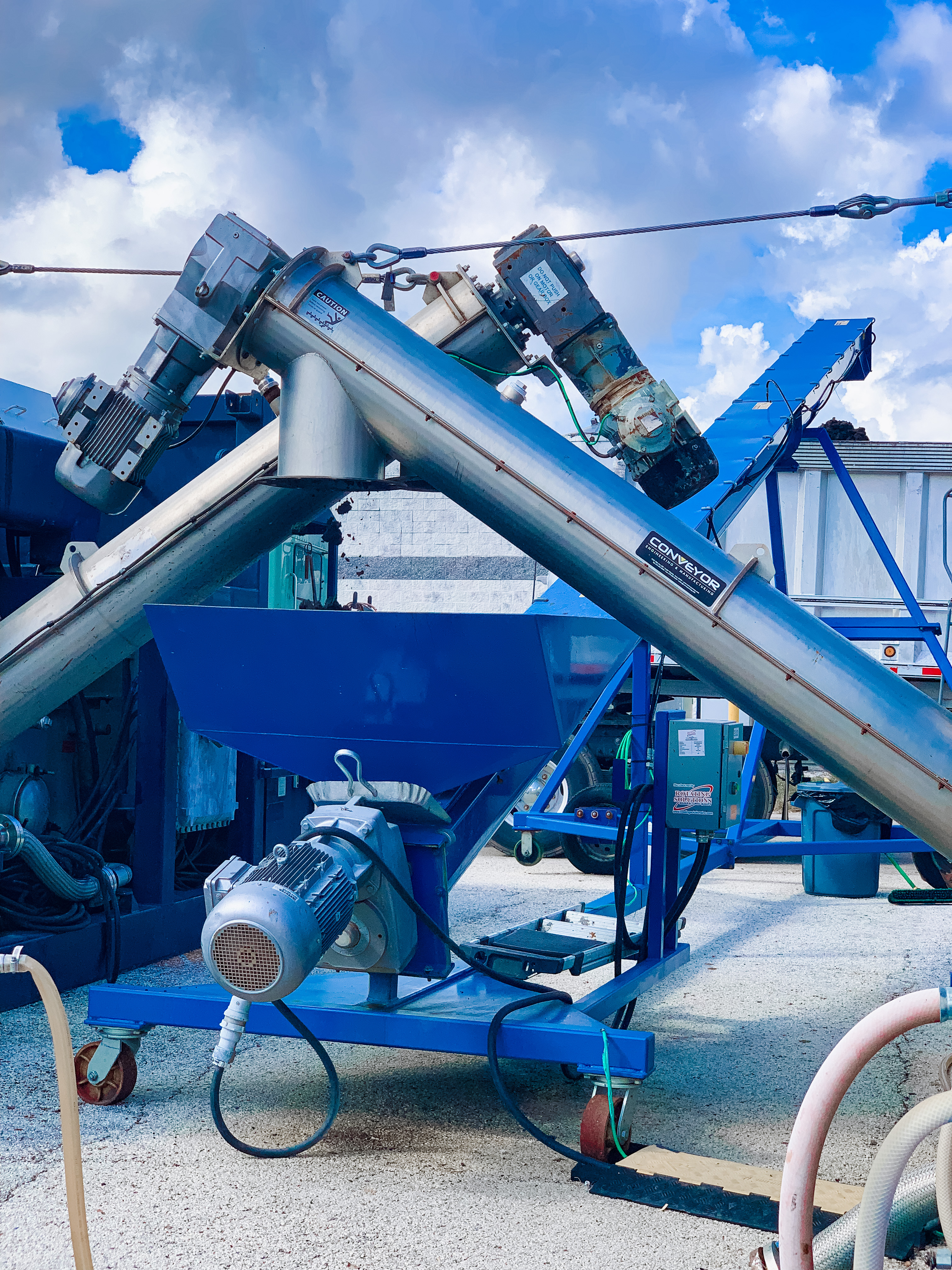 Keep Operations Flowing This Season with Proactive Wastewater Treatment ...