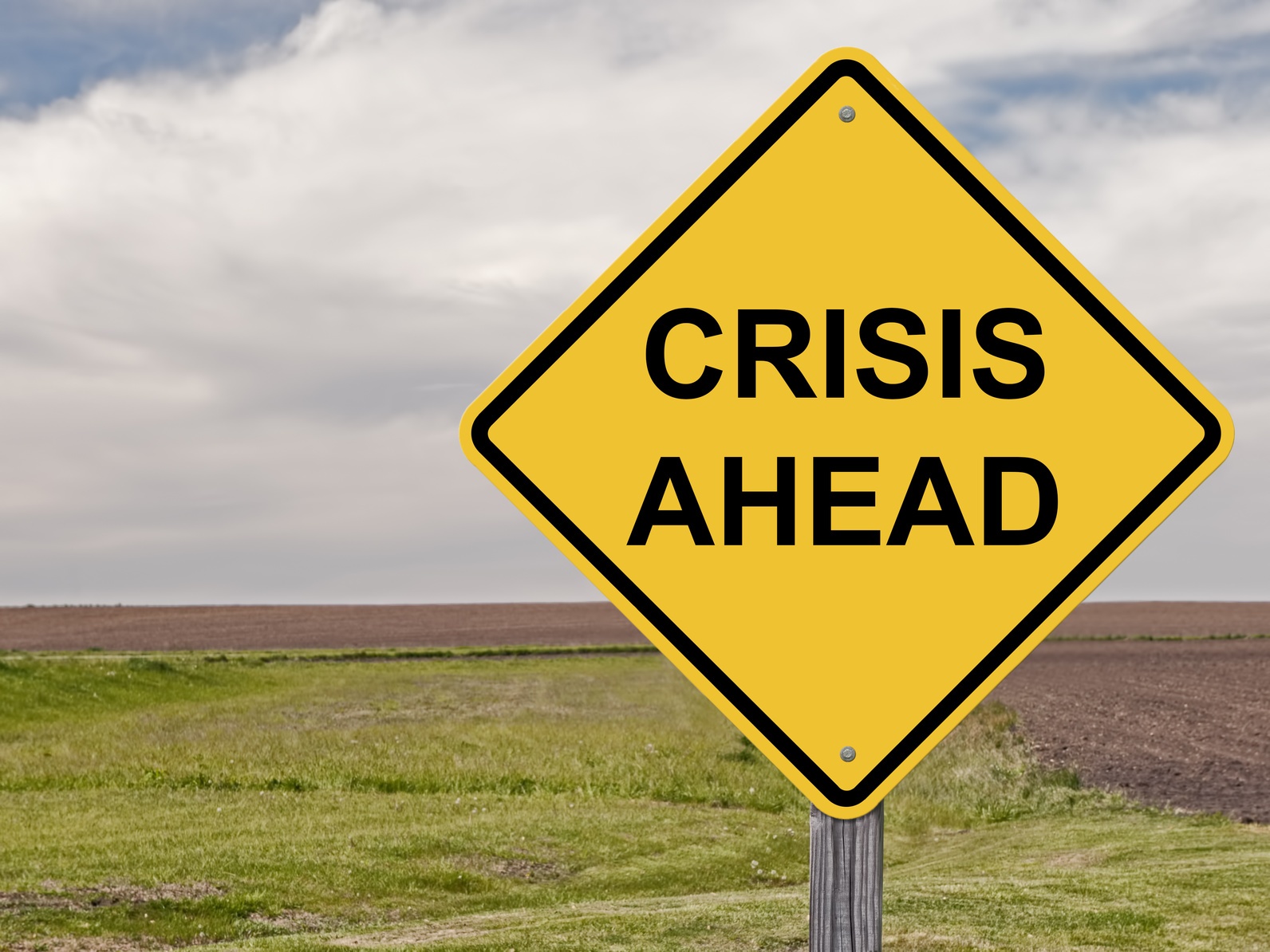 Crisis Communications Management For High Risk Industries Part 1 