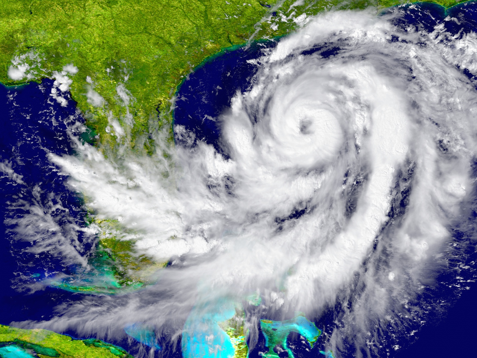 Hurricane Preparedness Week: 5 Tips to Stay Safe