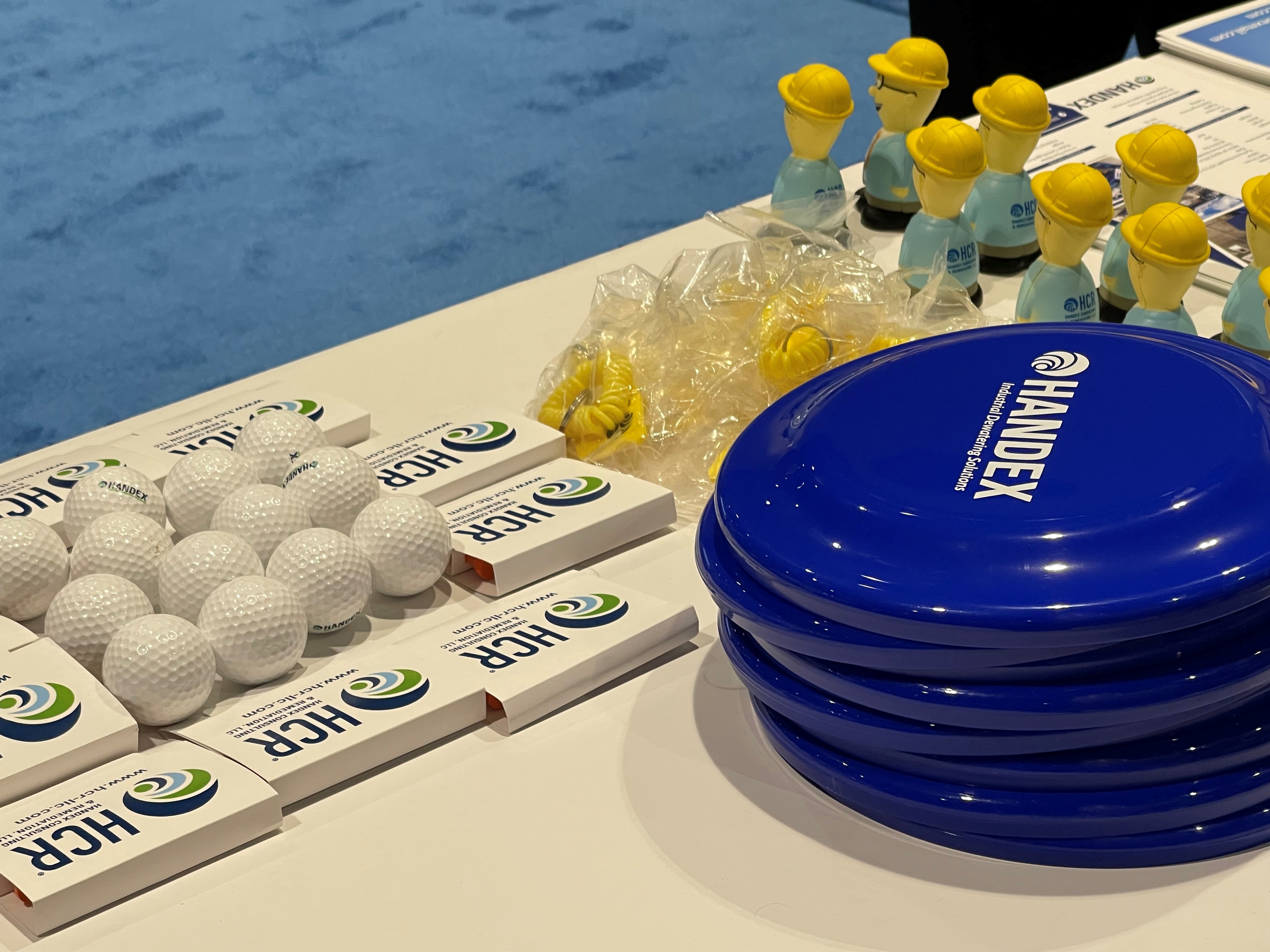 Handex is a Proud Exhibitor at This Year’s FRWA Annual Conference